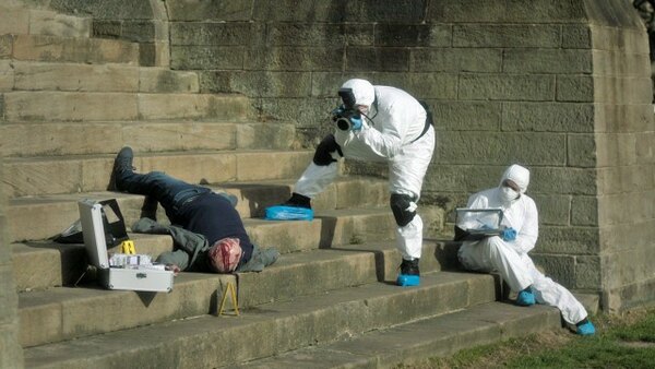 Vera Season 11 Episode 1 Recap