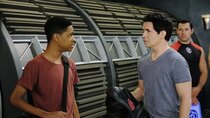 Lab Rats Season 4 Episode 13