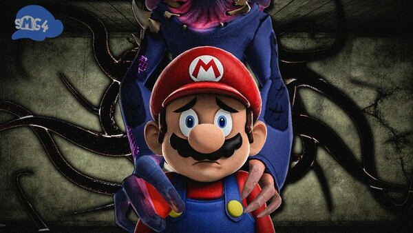 SMG4 Season 11 Episode 34