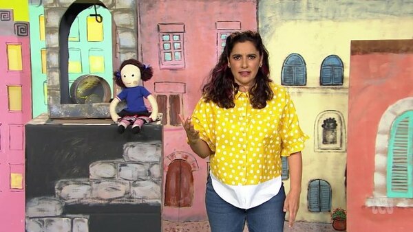 Play School Season 349 Episode 2