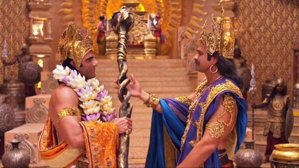 Mahabharat Season 1 Episode 1 Recap