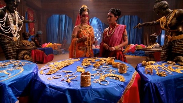 Mahabharat Season 7 Episode 1
