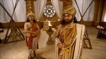 Mahabharat episodes (TV Series 2013 - 2014)
