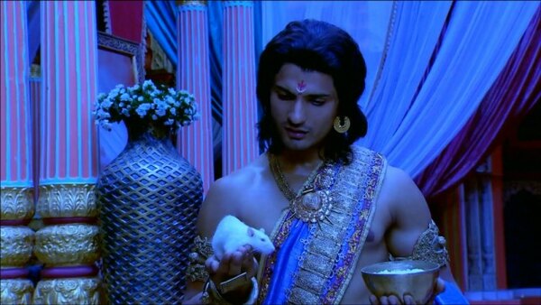 Mahabharat Season 7 Episode 7