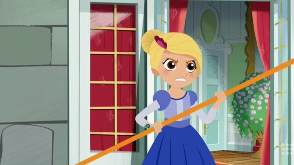 Berry Bees Season 1 Episode 1