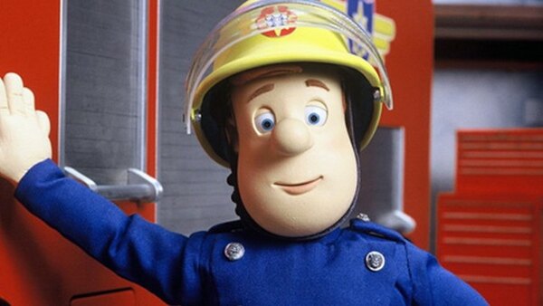 Fireman Sam Season 5 Episode 15