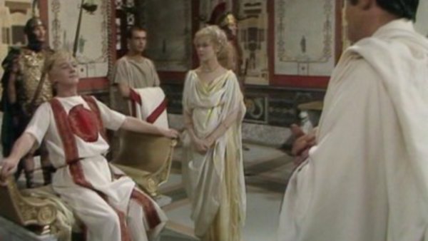 I, Claudius Season 1 Episode 9 Recap