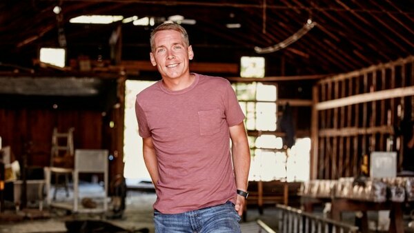 Restoration Road With Clint Harp Season 1 Episode 11
