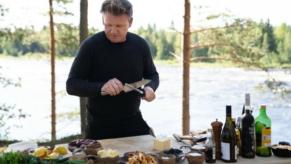 Gordon Ramsay: Uncharted Season 3 Episode 10