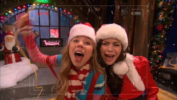 iCarly Season 2 Episode 9 info and links where to watch