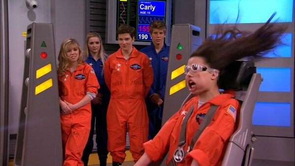 iCarly Season 3 Episode 13 info and links where to watch
