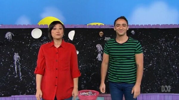 Play School Season 334 Episode 5
