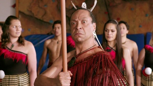 The Ring Inz Season 1 Episode 2