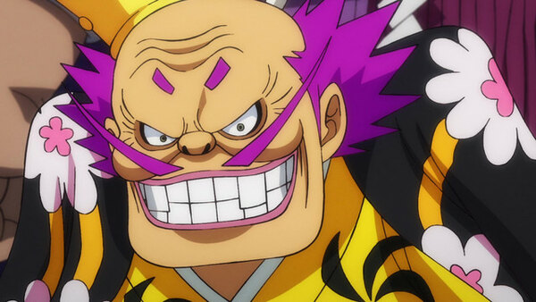 One Piece Episode 994 info and links where to watch