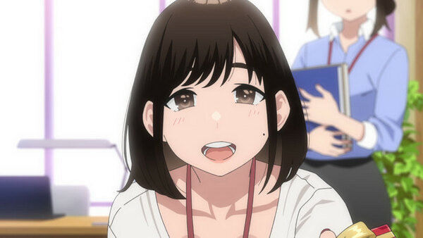 Ganbare Douki-chan Episode 3 info and links where to watch