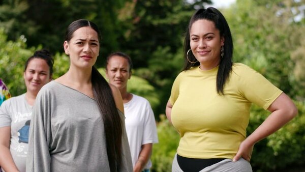 The Ring Inz Season 2 Episode 2