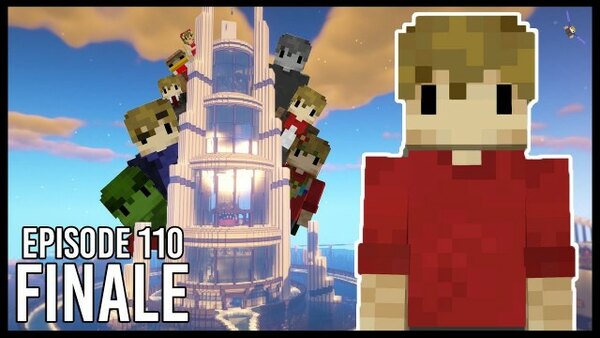 Hermitcraft [Grian] Season 1 Episode 110