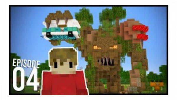 Hermitcraft [Grian] Season 3 Episode 4