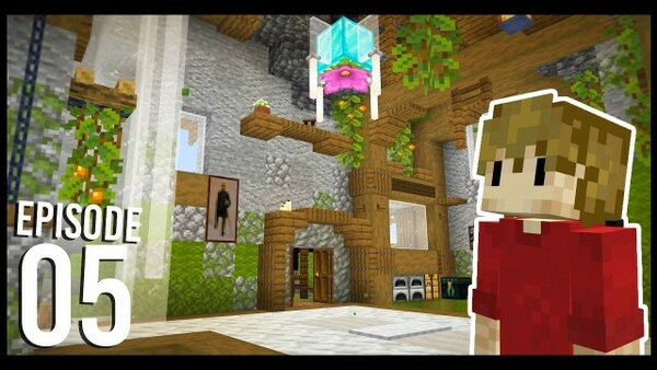 Hermitcraft [Grian] Season 3 Episode 5