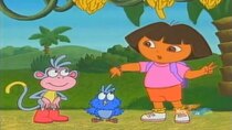 Dora the Explorer episodes (TV Series 2000 - 2015)