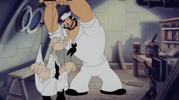 Paramount - Famous Studios Cartoons Season 1944 Episode 18