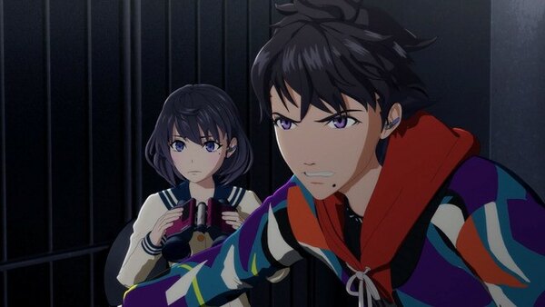 Tesla Note Episode 2 info and links where to watch