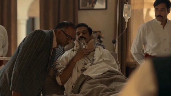 Maharani Season 1 Episode 2