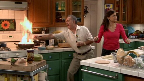 George Lopez Season 4 Episode 7