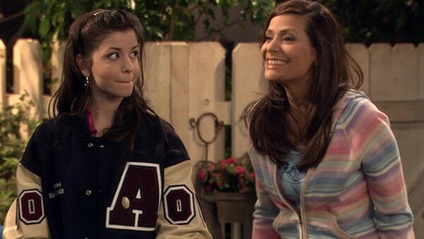 George Lopez Season 4 Episode 18