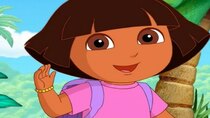 Dora the Explorer Season 5 Episode 12