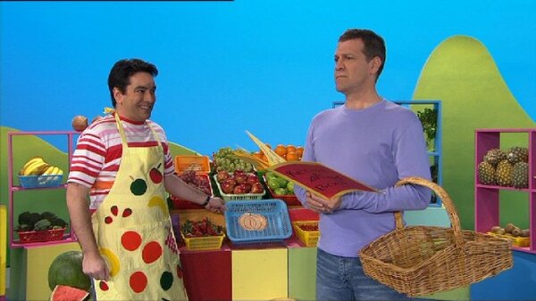 Play School Season 256 Episode 3