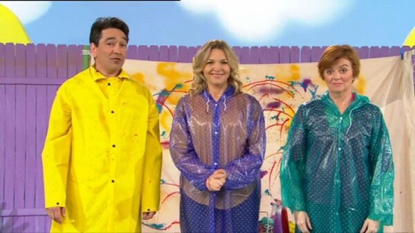 Play School Season 319 Episode 4