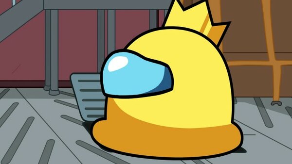 Among Us Logic Episode 26