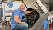 Mike Patey builds aircraft Season 2 Episode 28