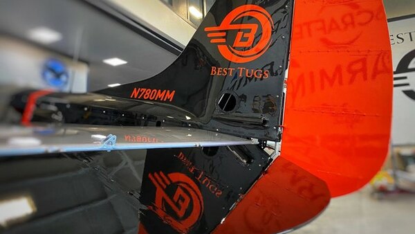 Mike Patey builds aircraft Season 2 Episode 24