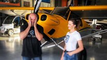 Mike Patey builds aircraft Season 2 Episode 63