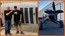 Mike Patey builds aircraft Season 2 Episode 63