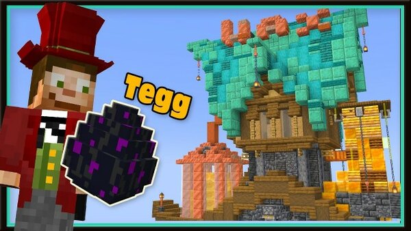 HermitCraft [GoodTimesWithScar] Season 5 Episode 4