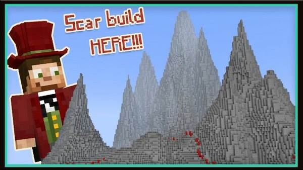 HermitCraft [GoodTimesWithScar] Season 5 Episode 12