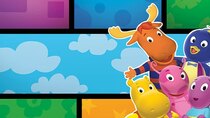 The Backyardigans Episode 1