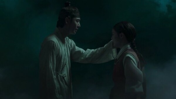 Lovers of the Red Sky Season 1 Episode 12 Recap