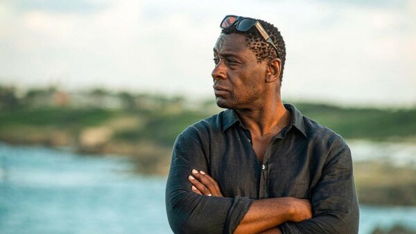 1000 Years A Slave Season 1 Episode 1