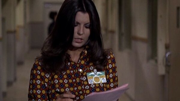 Adam-12 Season 5 Episode 2