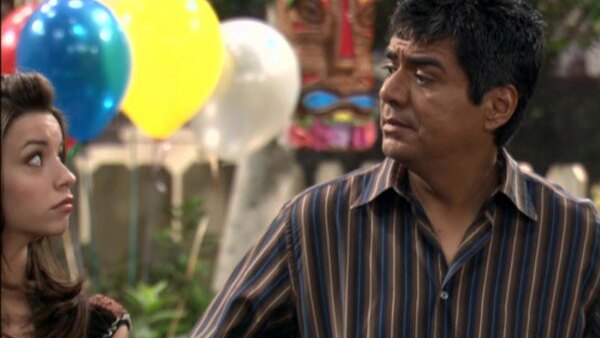 George Lopez Season 5 Episode 1