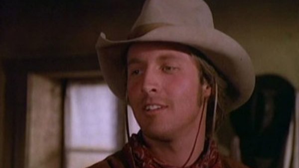 How the West Was Won Season 3 Episode 9