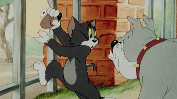 MGM Cartoons Season 1944 Episode 7