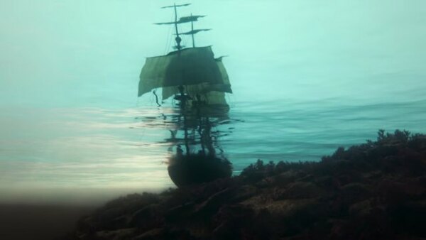 Drain the Oceans Season 4 Episode 9