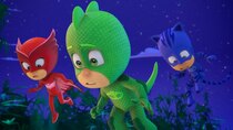PJ Masks Season 3 Episode 13 info and links where to watch