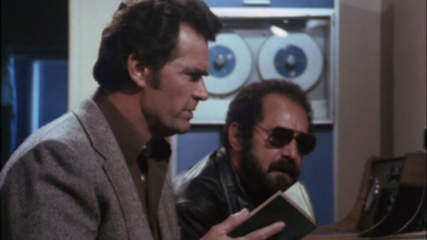The Rockford Files Season 5 Episode 19