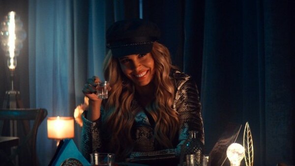 Project 'Anna Nikolaevna' Season 2 Episode 8